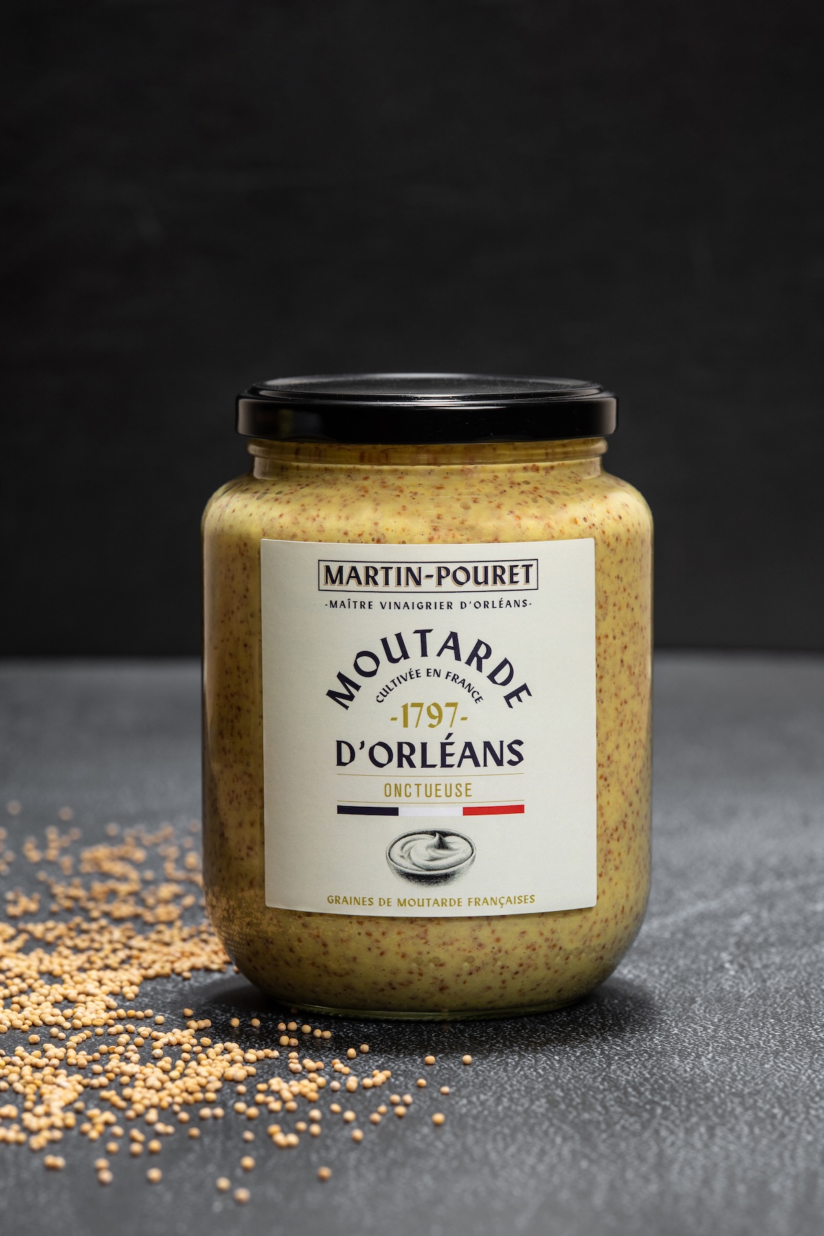 Les Produits Martin-Pouret